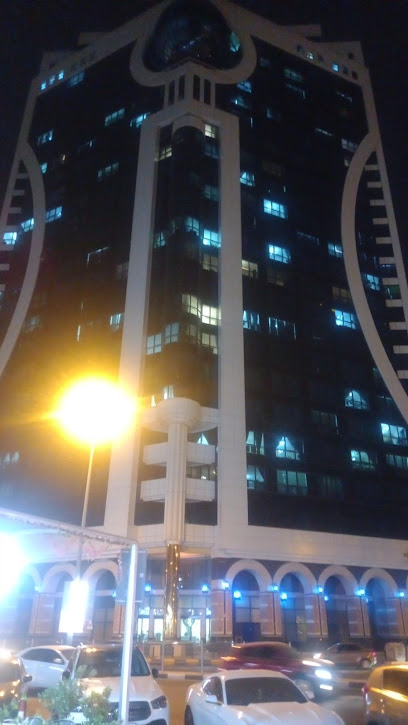 Al Durrah Radiology center مركز الدرة للأشعة Profile | Sharjah, United ...