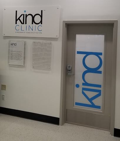 Kind Clinic — Oaklawn Profile | Dallas, Texas, United States