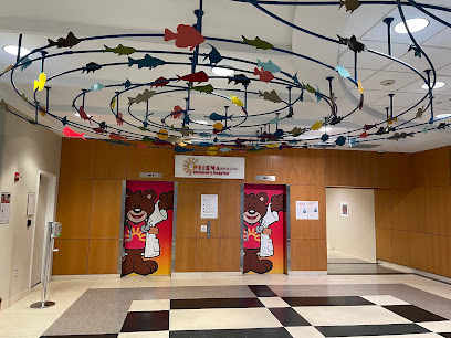 Prisma Health Children's Hospital–Upstate Emergency Room Profile ...