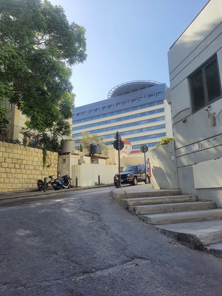 Roum Hospital مستشفى الروم JN Profile | Beirut, Lebanon