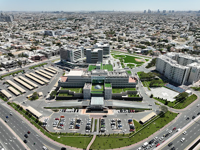 Saudi German Hospital | SGH Dubai Profile | Dubai, United Arab Emirates