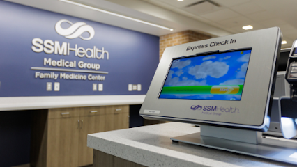 SSM Health Medical Group | Family Medicine Center Profile | Oklahoma ...